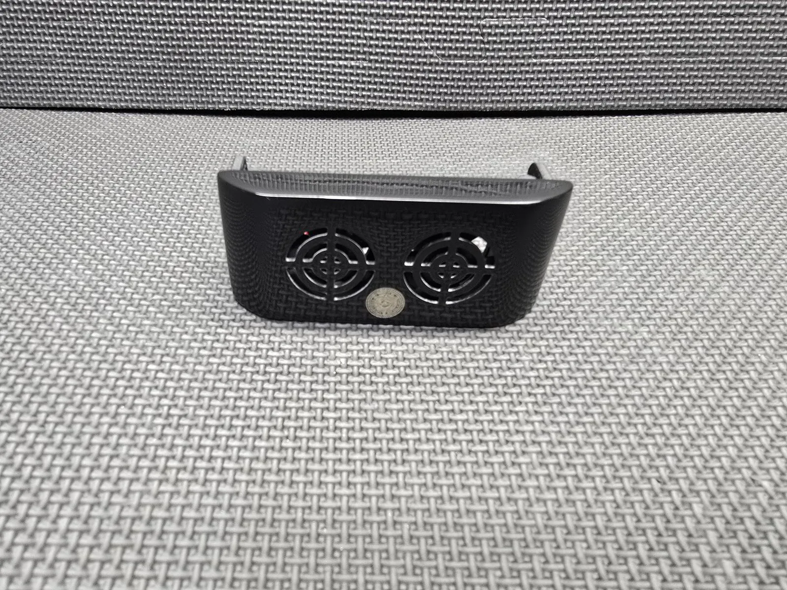 President Lincoln II+ cooling fan kit