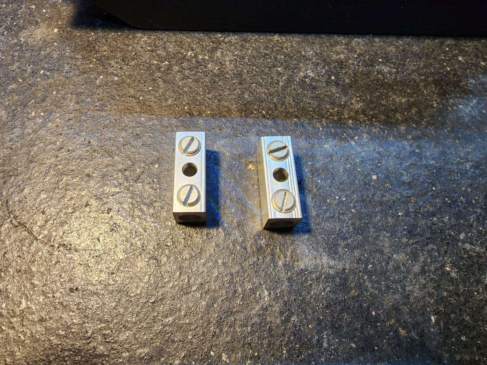 High Current Wire Splicer