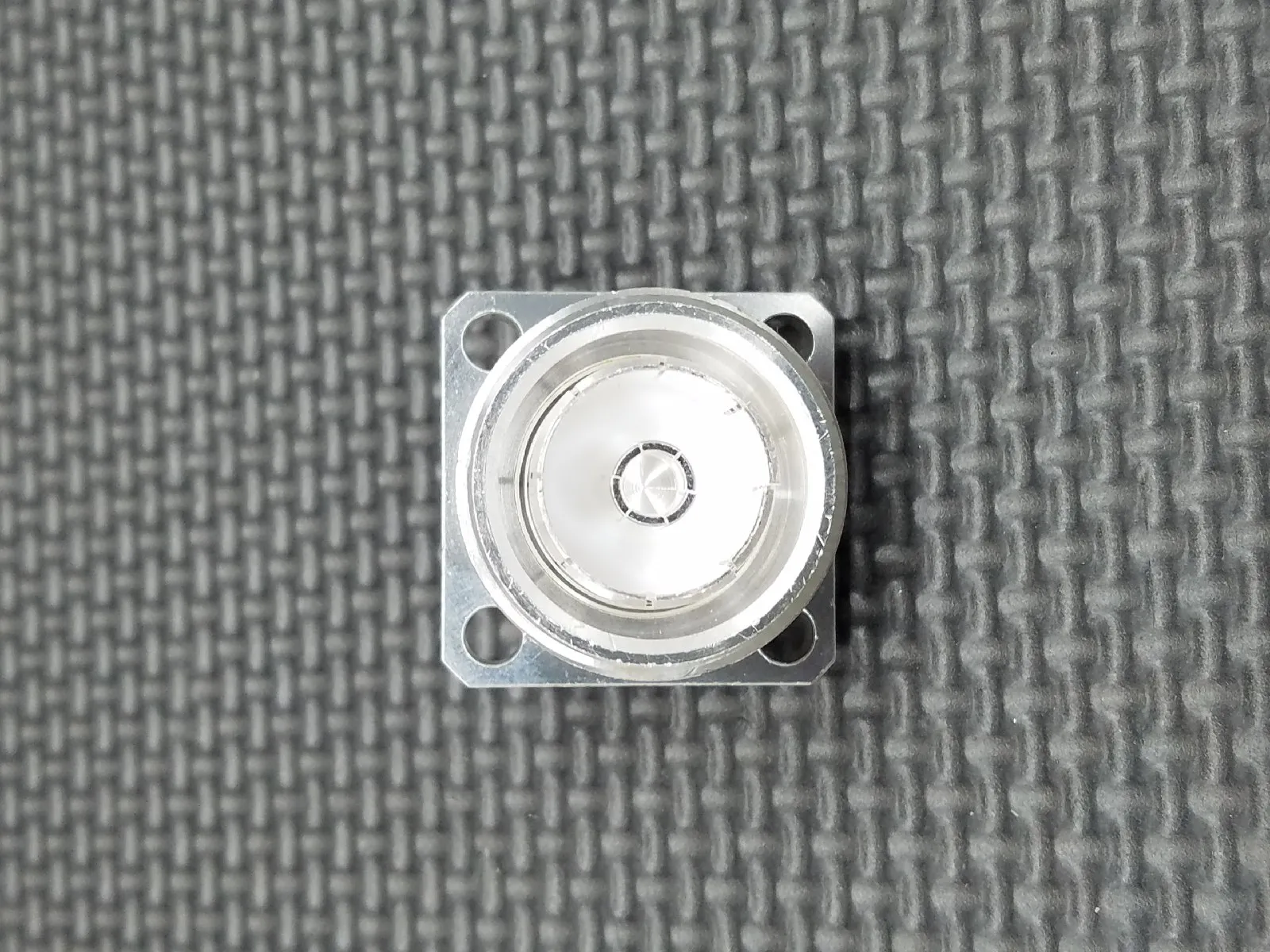 Bird 4240-344 type 7/16 Din Female QC