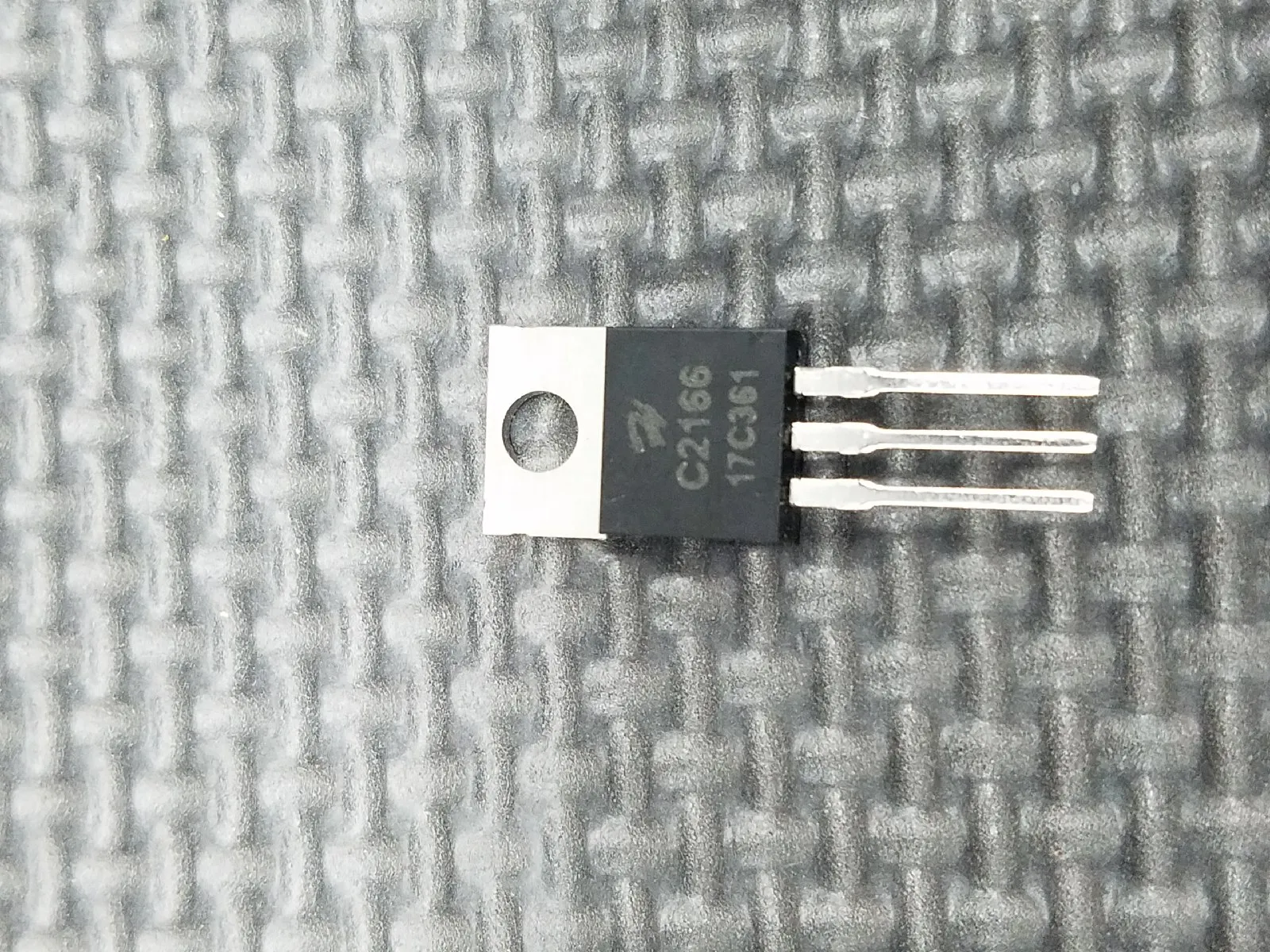 HG2166 Transistor
