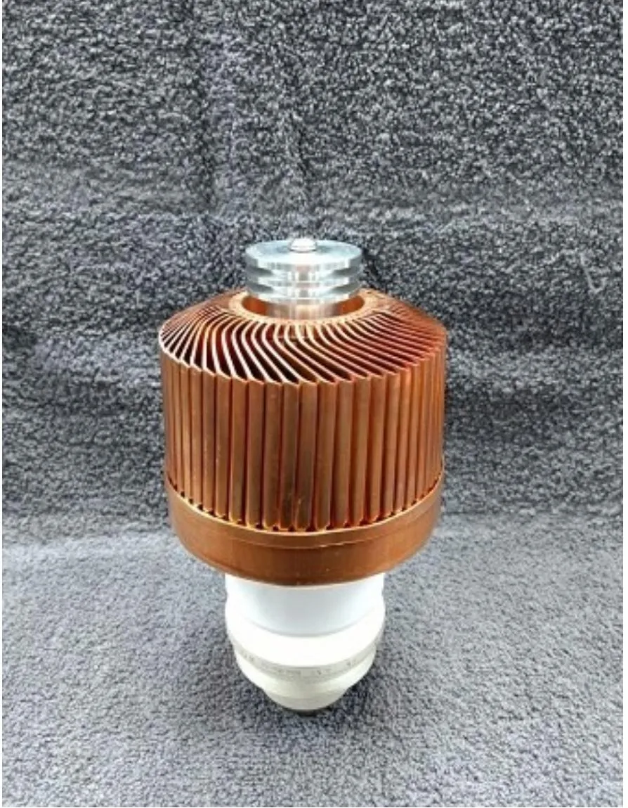 Anode cap for GS35B, GS31, GS31B