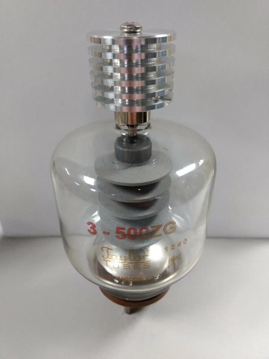 Anode Cap Fits 3-500z, 3-500zg, 4-400, 4-400a