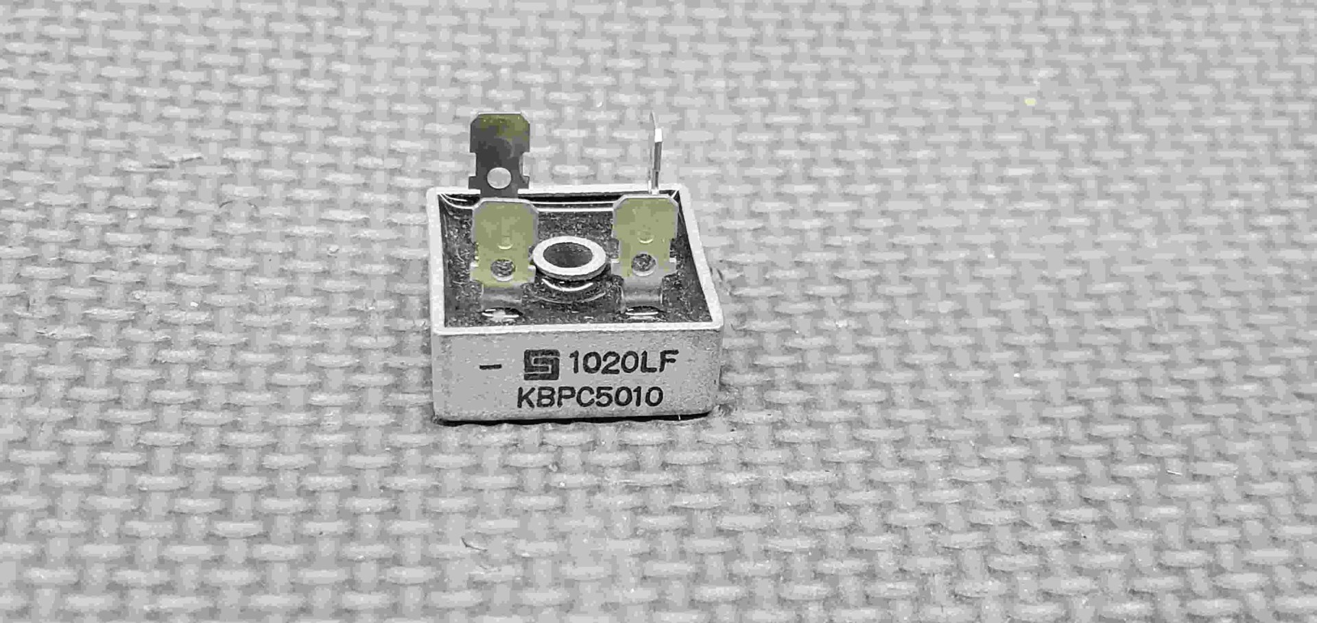 50A 1000V Bridge Rectifier