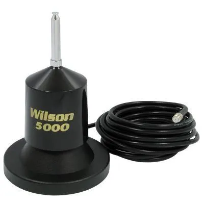 Wilson 5000 Magnet Mount Antenna