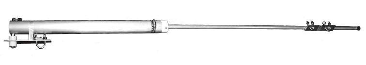 Maco 6600 gamma match 30,000w