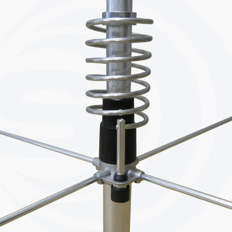 Sirio Tornado Base Antenna