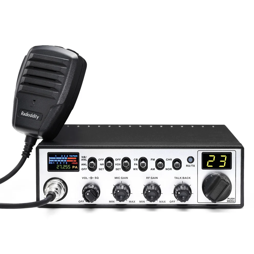 Radioddity CB-900 PRO