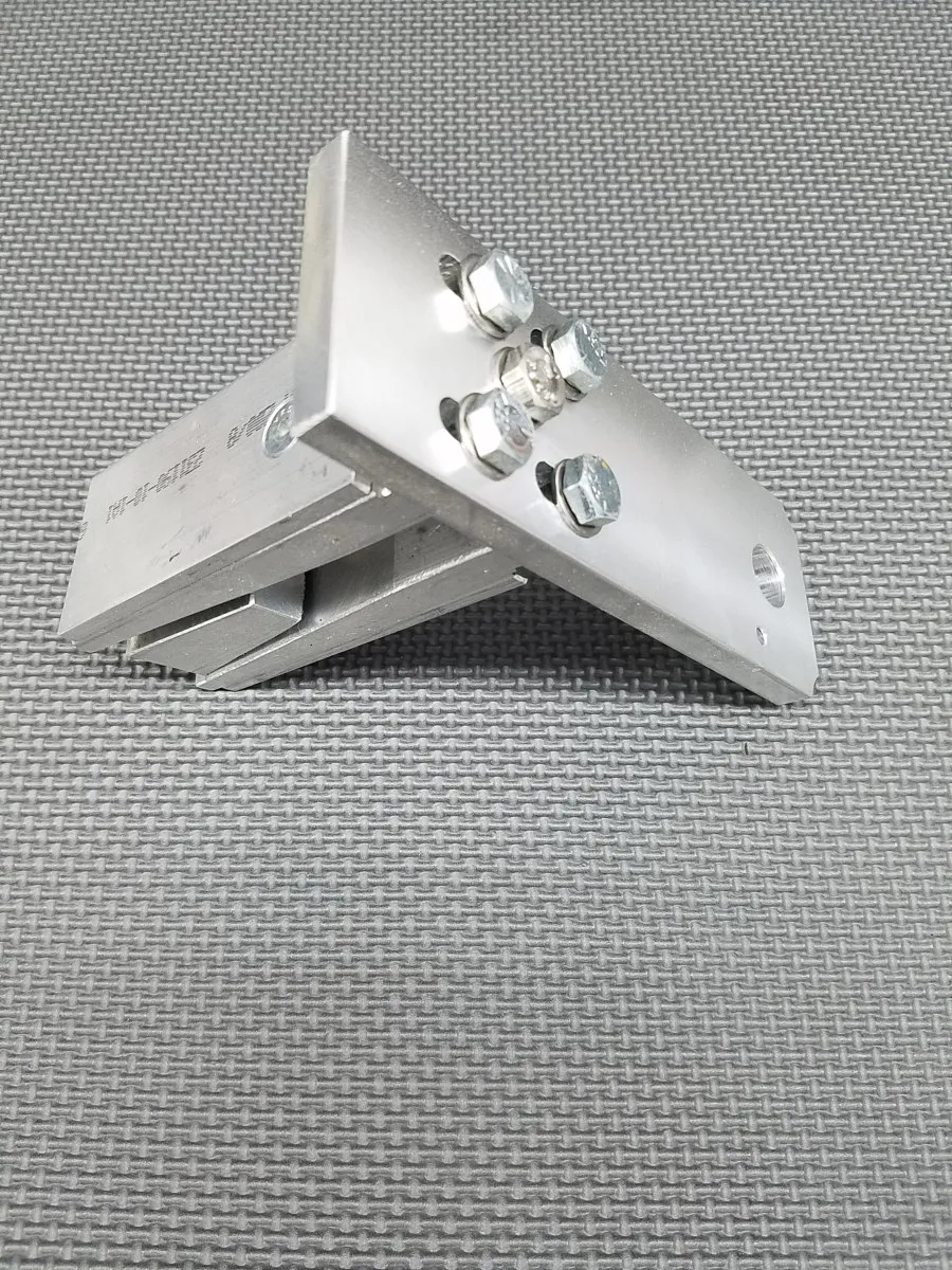 Heavy Duty stake hole mount #900