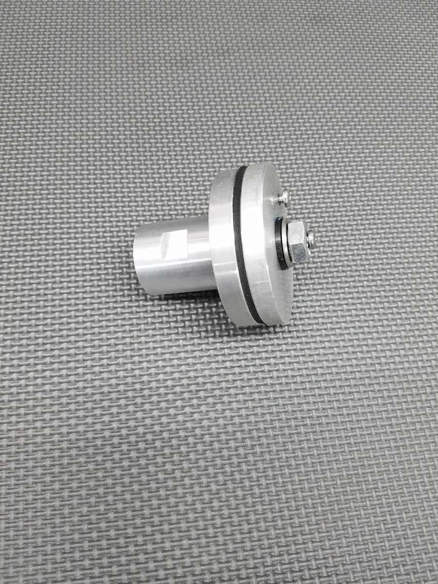 3 inch Pedestal puck mount #609