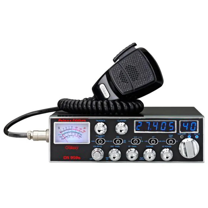 CB Radio Products | Trucks CB Sales