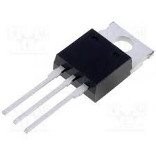 IRFZ24 Mosfet Final upgrade for Single Final radios