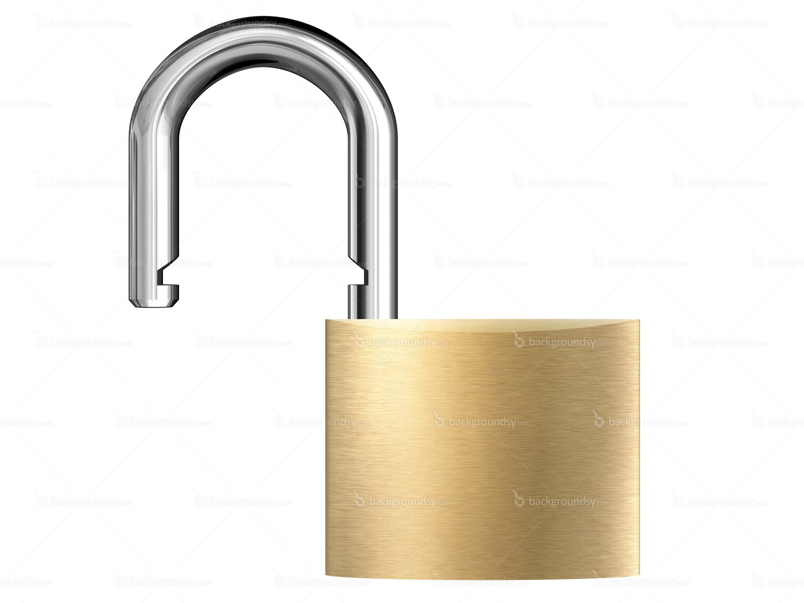 Unlock clarifier mod