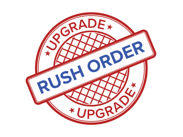RUSH ORDER!!
