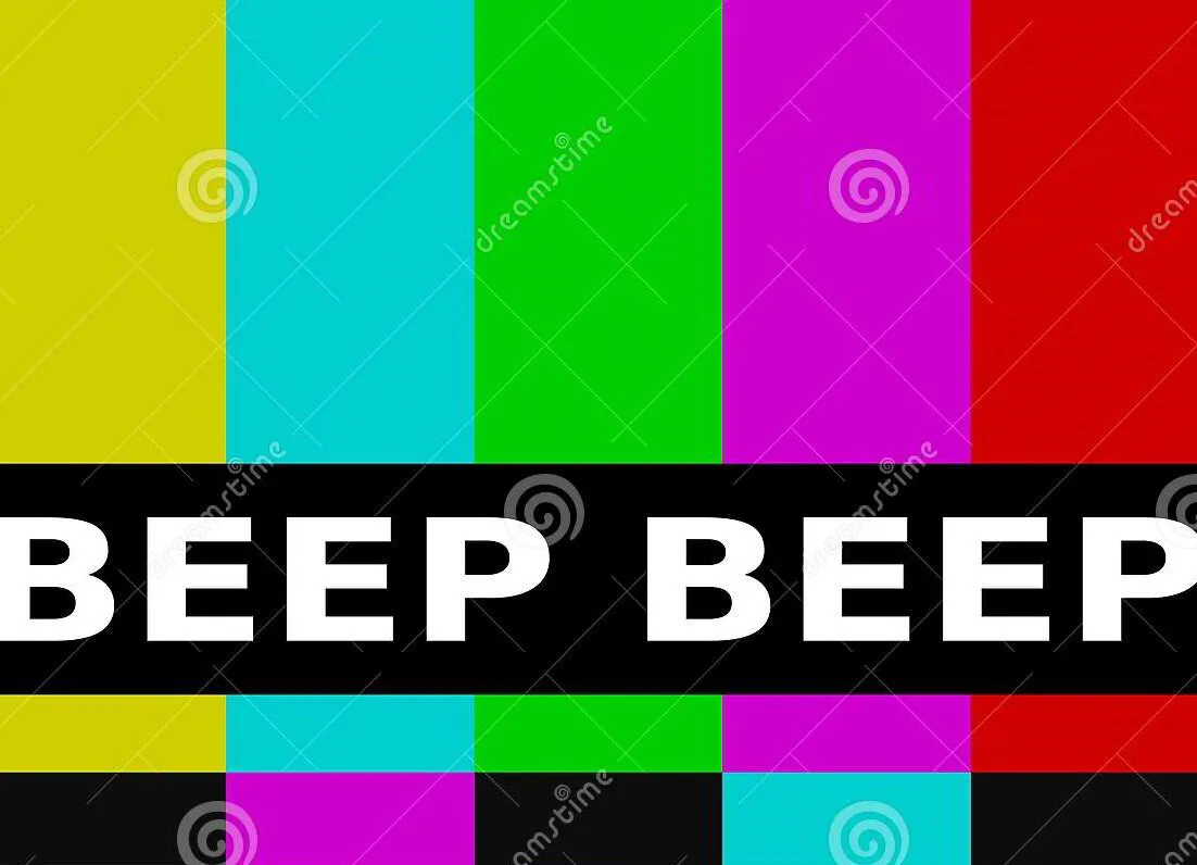 Stryker Custom Roger Beep Programming