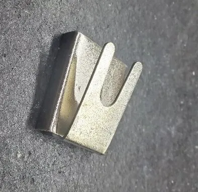 Magnetic Microphone Holder Clip