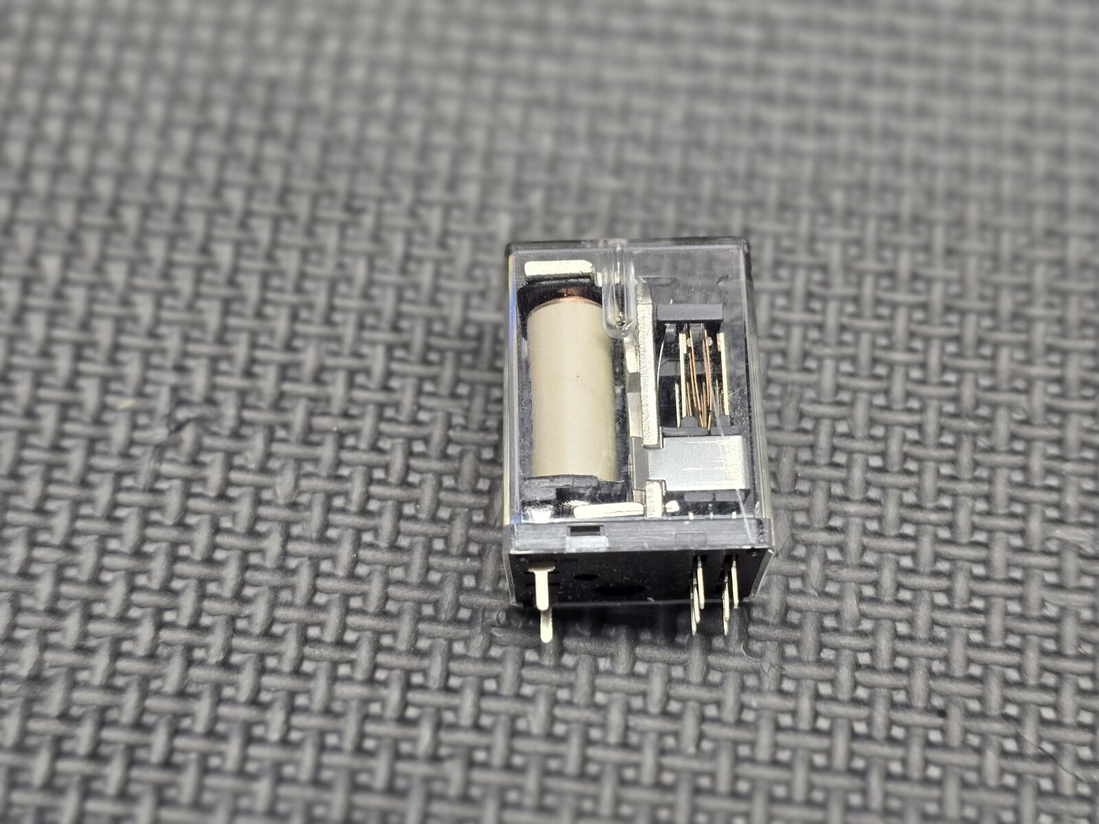Texas Star Relay K2T-12V-9-H1