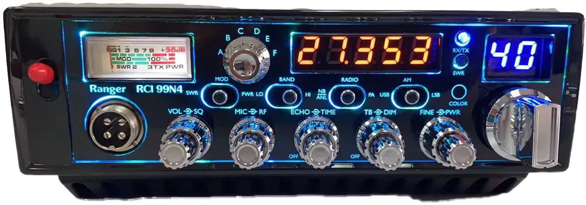 9 of the Best CB Radios for Your Buck