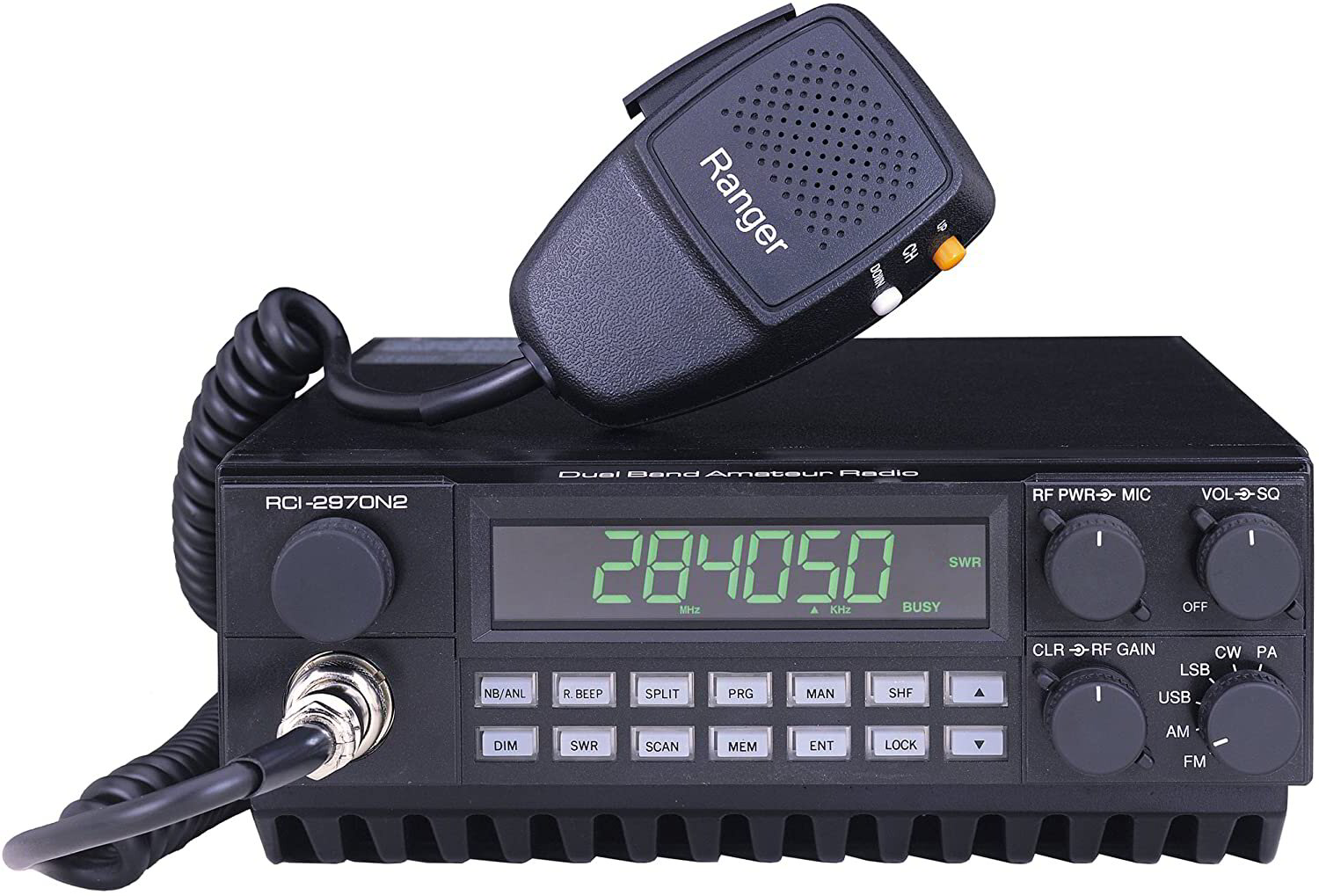 9 of the Best CB Radios for Your Buck