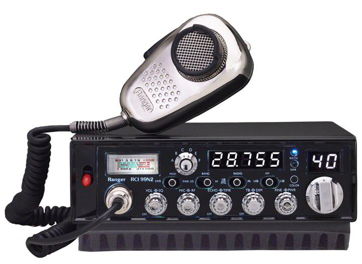 9 of the Best CB Radios for Your Buck