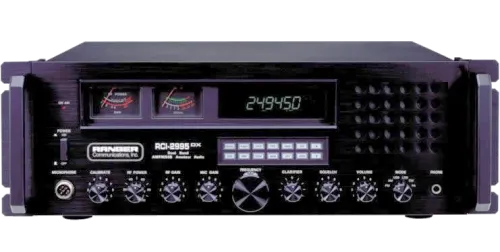 CB Radios | Shop For The Best Quality Radios: Trucks CB Sales