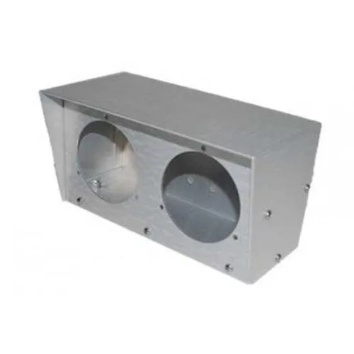 Bird 43 Dual Meter Cabinet