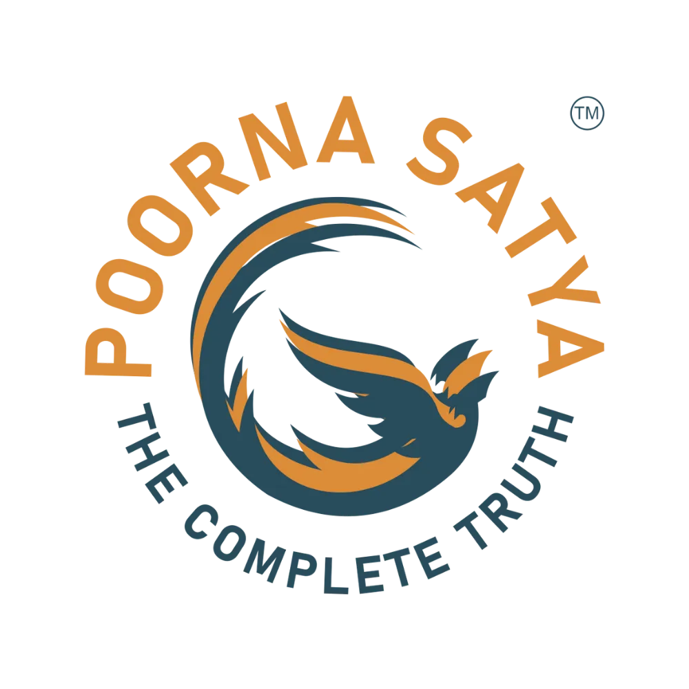 Poorna Satya - Know What You Eat