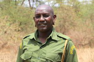Meet the Community Rangers of Rombo Wildlife Conservancy