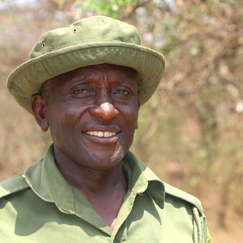 Game Scouts - African Conservation Centre