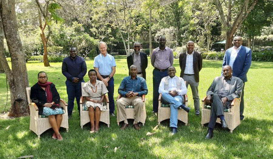 The Future of the Open Rangelands & the Role of Community-Based ...