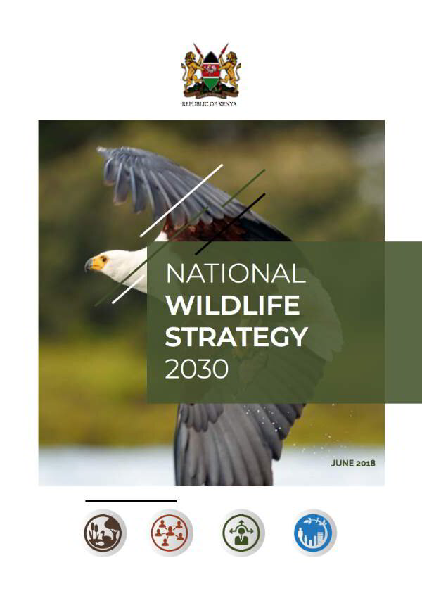 Conservation Policy & Practice - African Conservation Centre