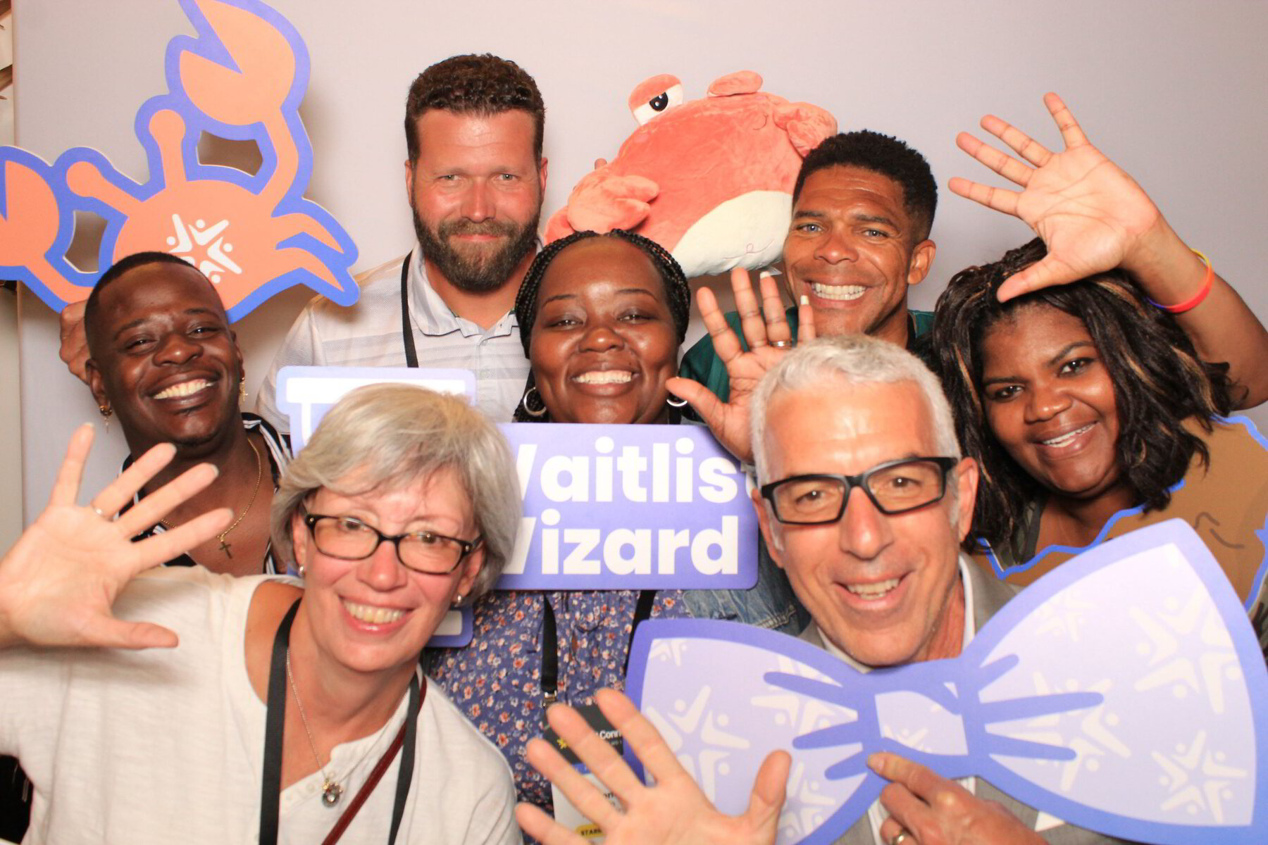 Corporate Photo Booth Rental Maryland | Monumental Photo Booths