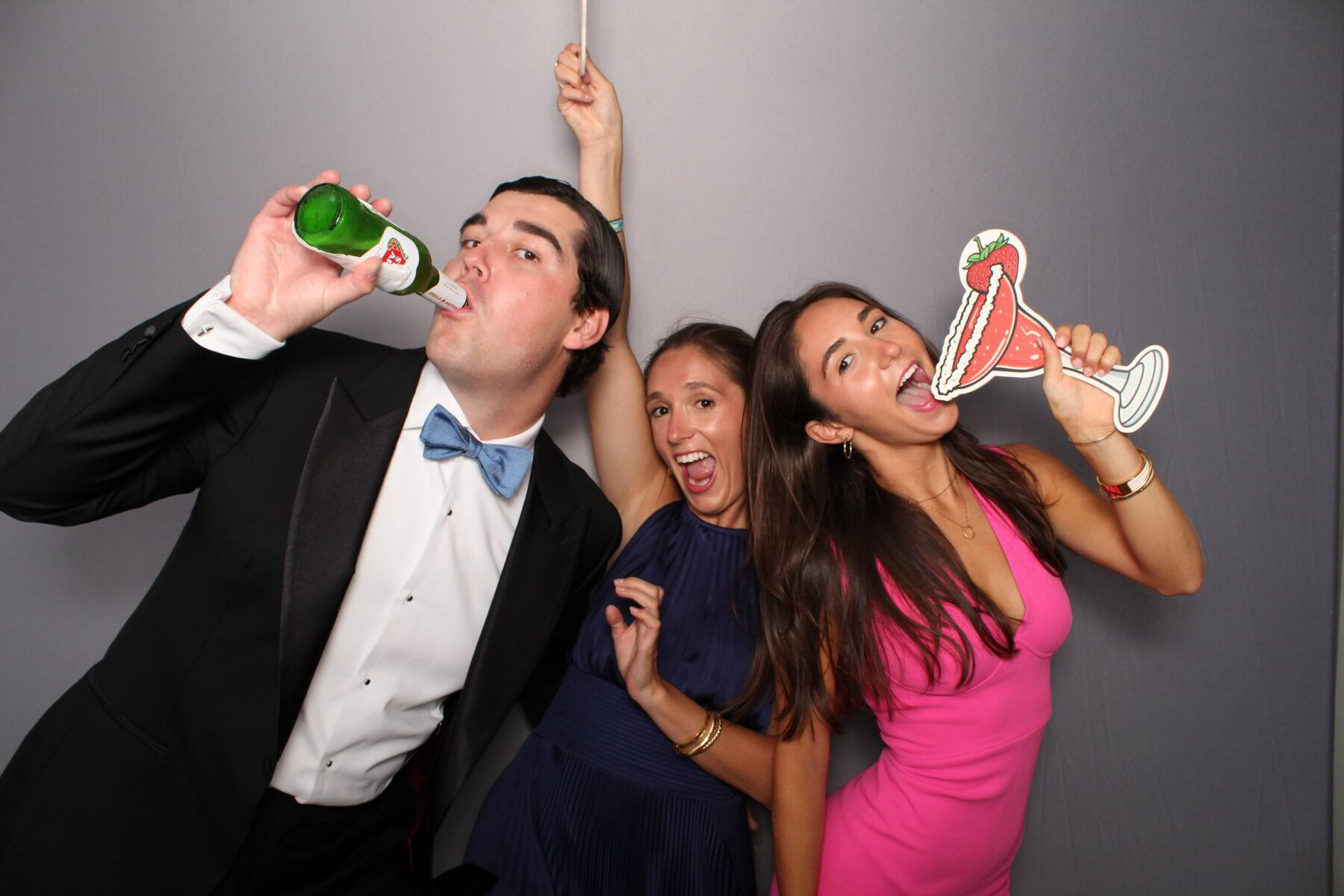 Party Photo Booth Rental Maryland | Monumental Photo Booths