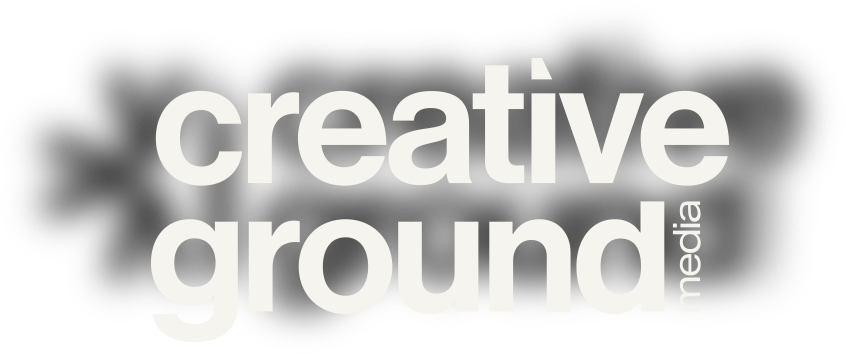 Creative Ground Media I Digital Marketing Agency Home Page