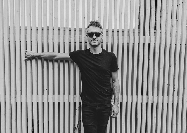 Vacationland Sound | Aaron Shafer-Haiss
