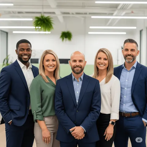 Excel Staffing Inc. | Industrial, Construction & Oil & Gas Staffing