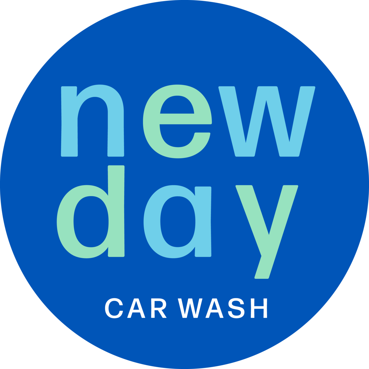 Get Your Free Wash | New Day Car Wash - Experience the Difference