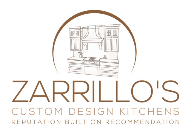 Farmhouse Country & Rustic Kitchens - Zarrillo's Custom Design Kitchens