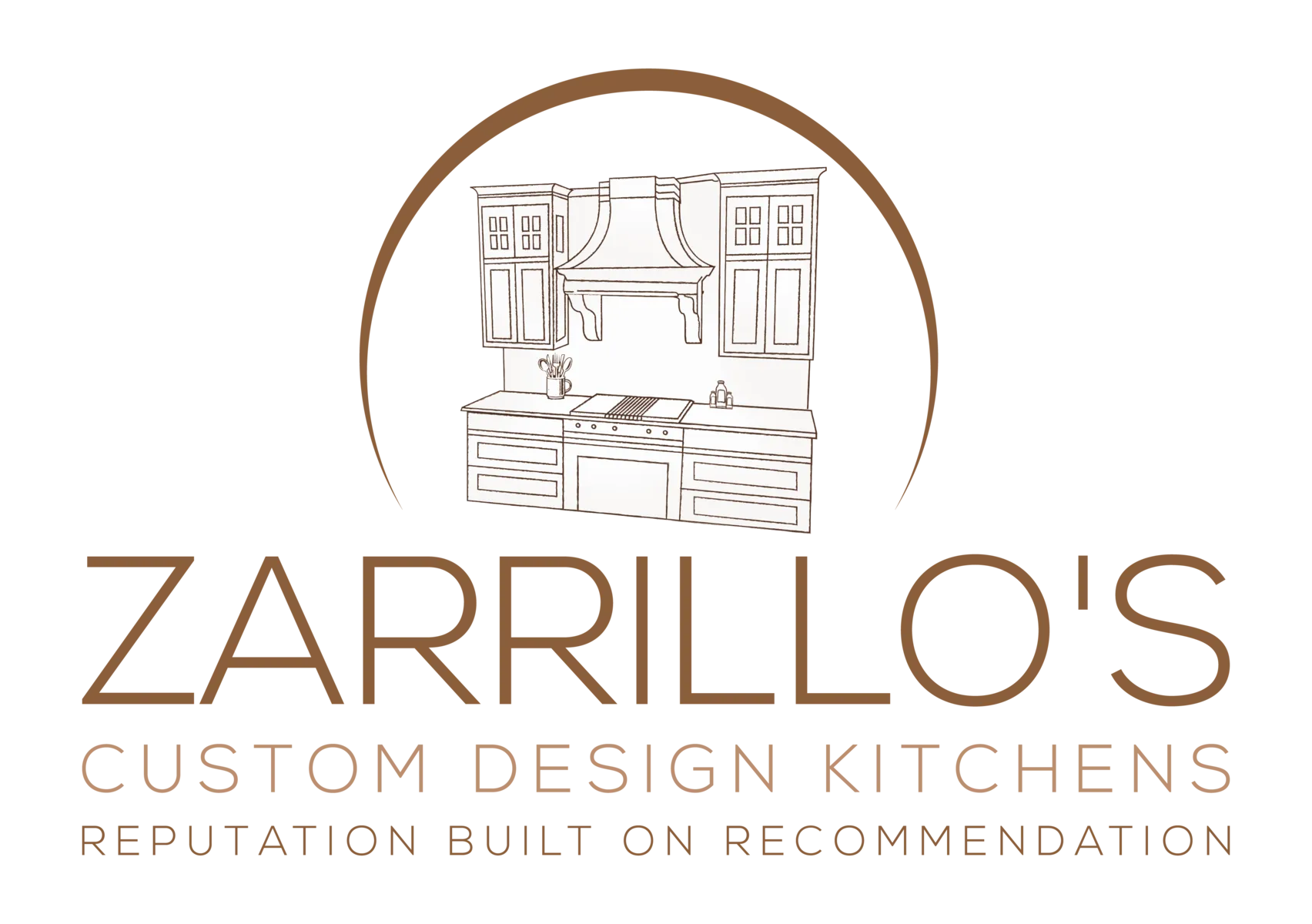 Home - Zarrillo's Custom Design Kitchens