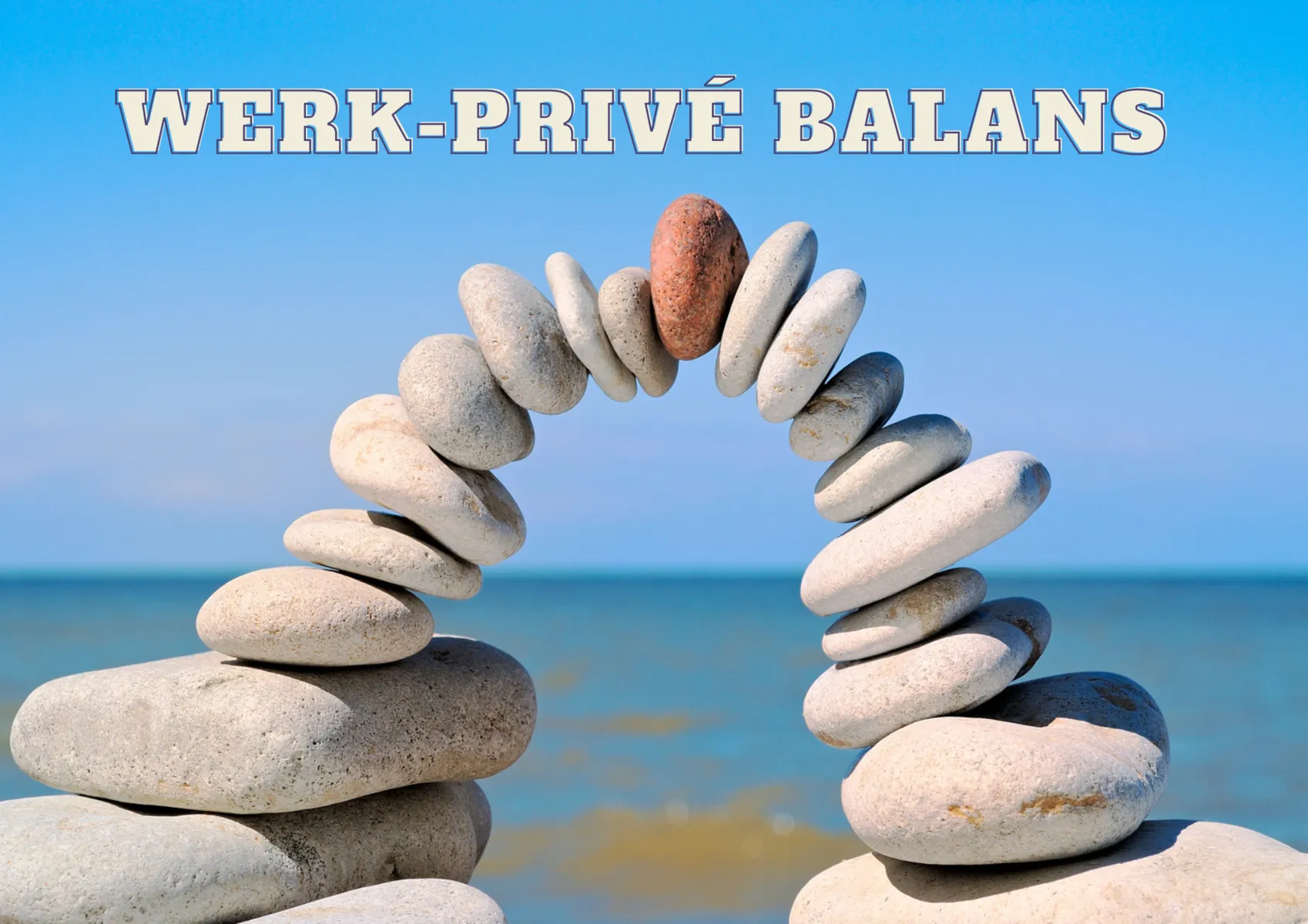 Als je van je werk houdt en niet overwerkt wilt raken. Zo bewaak je ...