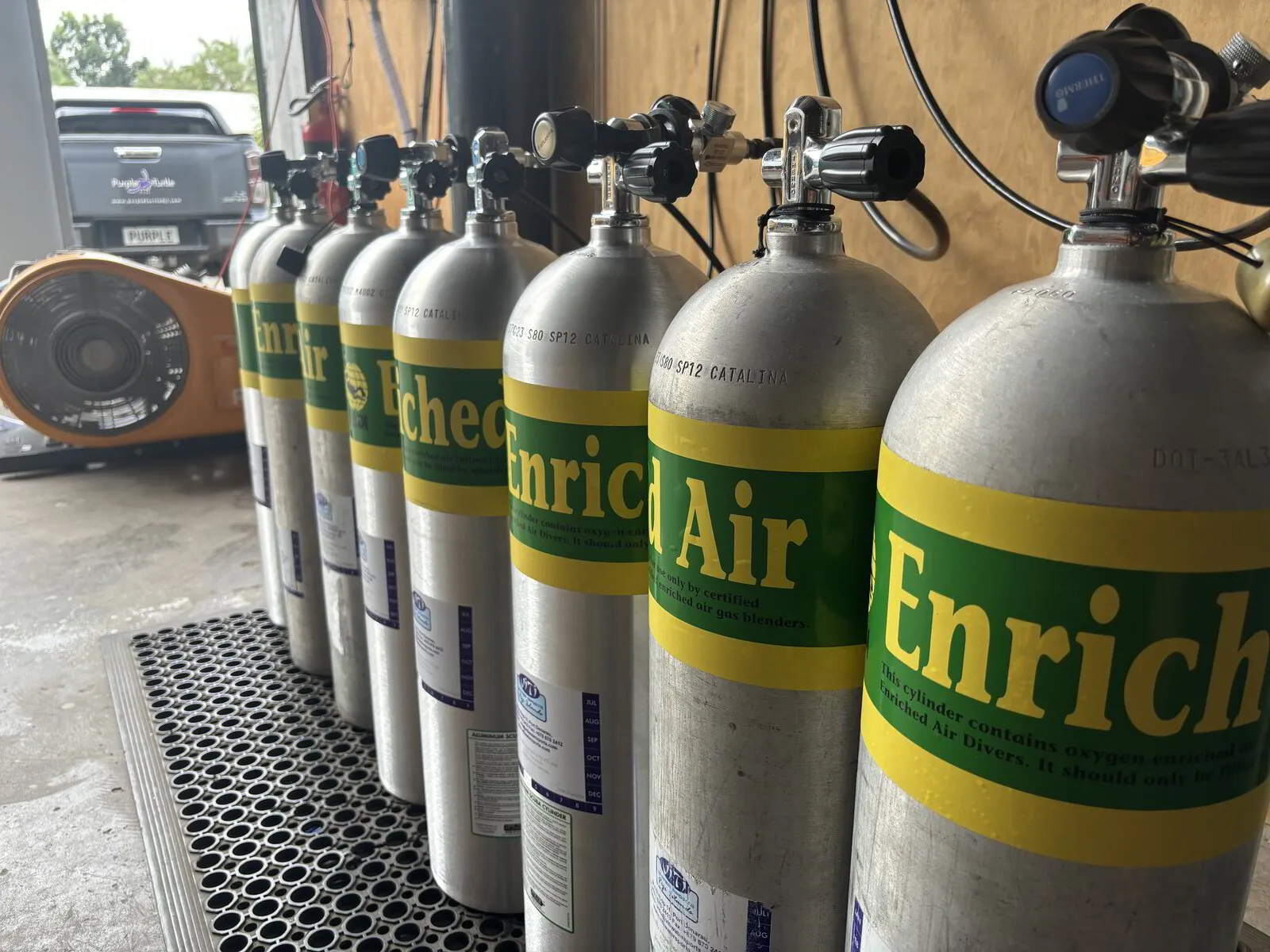 Denarau Dive - Denarau Diving Fiji