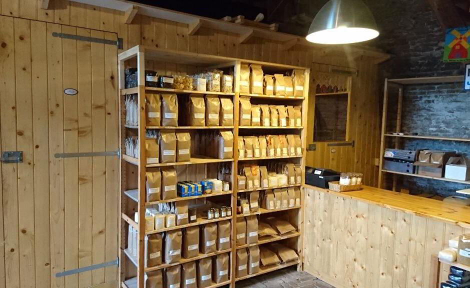 Betuwse Molens - Onze winkels in Culemborg, Geldermalsen en Ingen