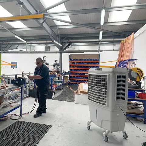 Mobilni BIO-Kuleri svih kapaciteta