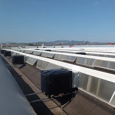 Mobilni BIO-Kuleri svih kapaciteta