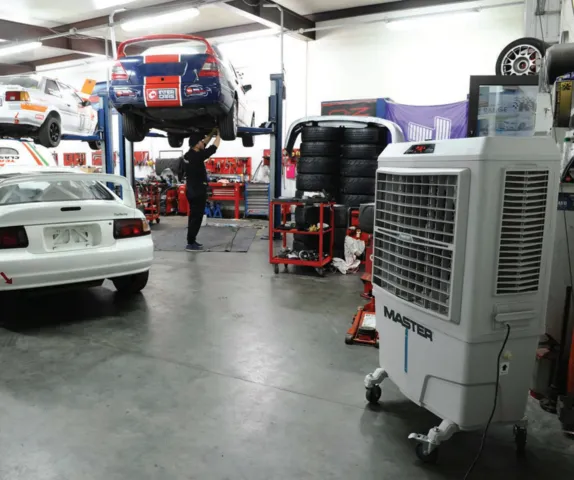 Mobilni BIO-Kuleri svih kapaciteta