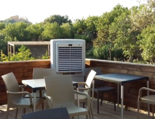 Mobilni BIO-Kuleri svih kapaciteta