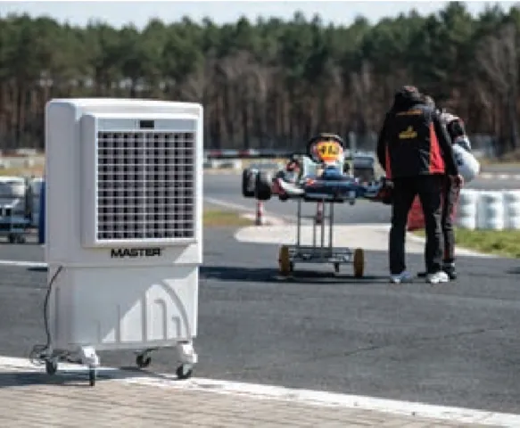 Mobilni BIO-Kuleri svih kapaciteta