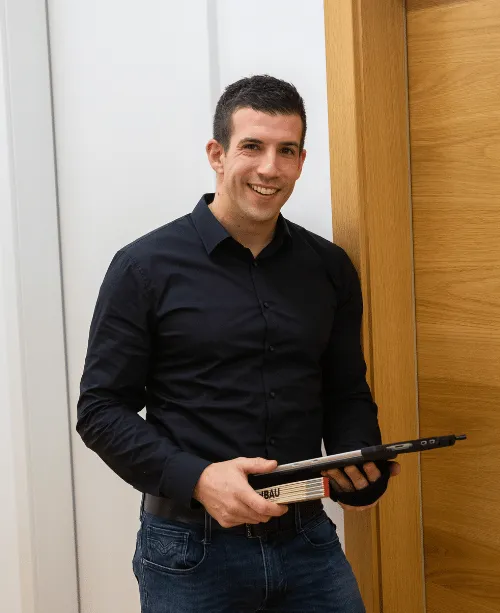 INBAU | Kontakt & Anfahrt