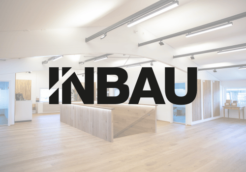 INBAU | Über uns