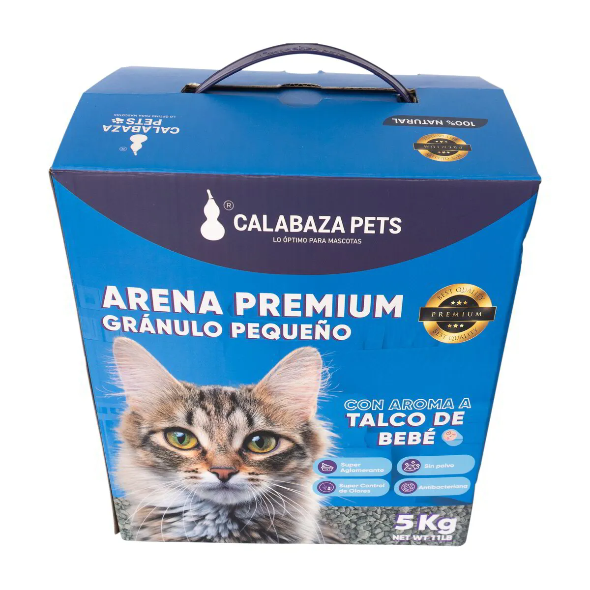 Productos Calabaza Pets ® | Lo óptimo para tu mascota