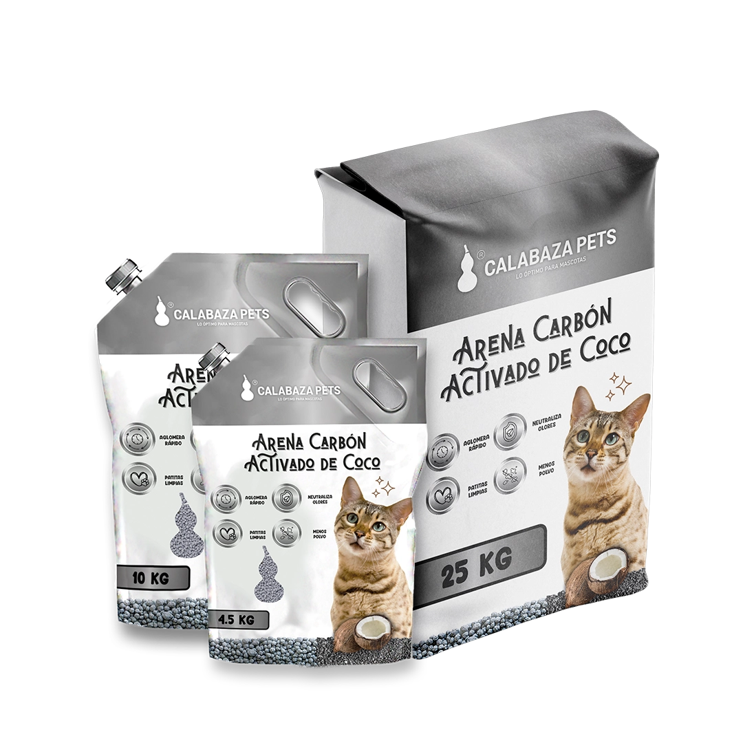 Productos Calabaza Pets ® | Lo óptimo para tu mascota